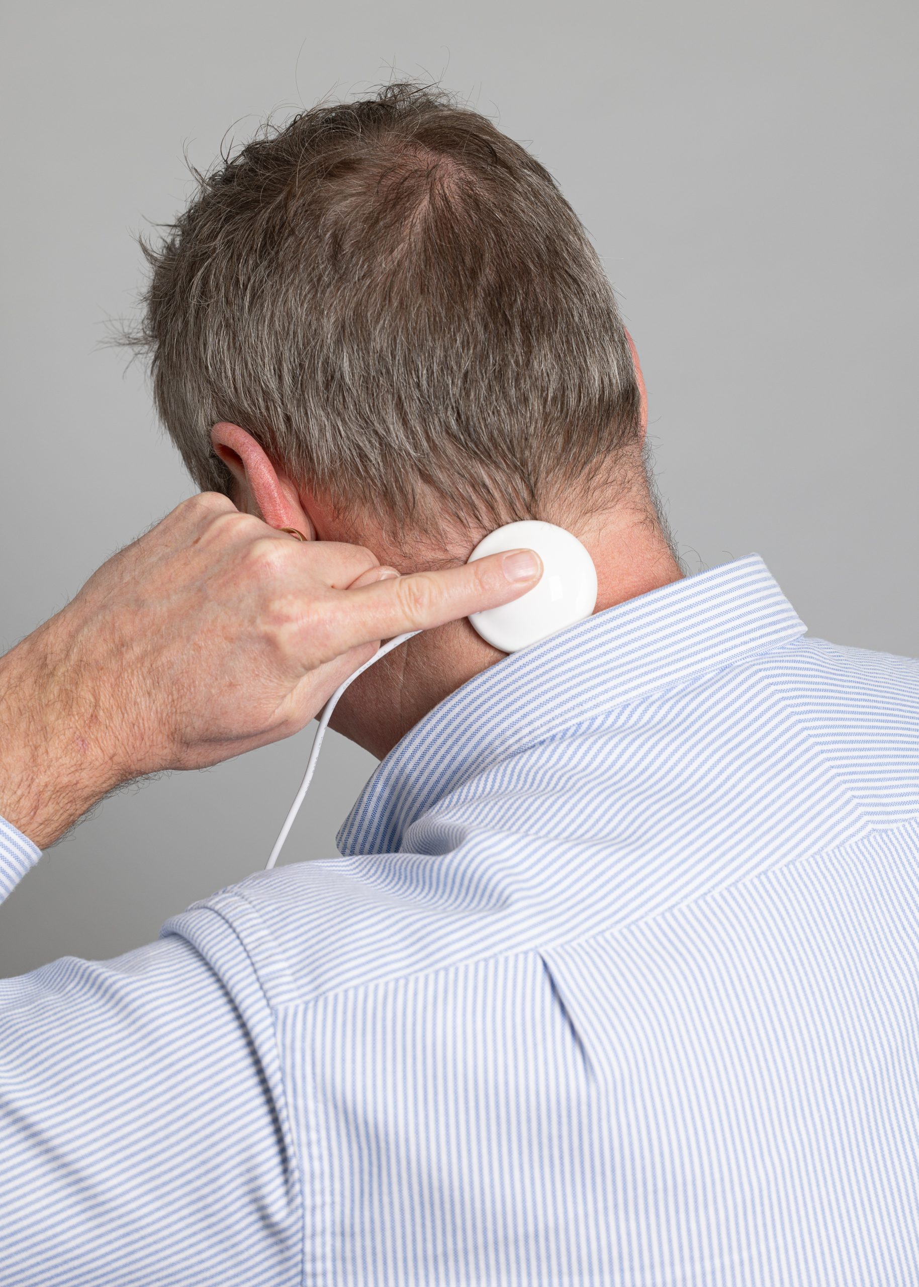 Pain relieving pad – Targeted pain relief