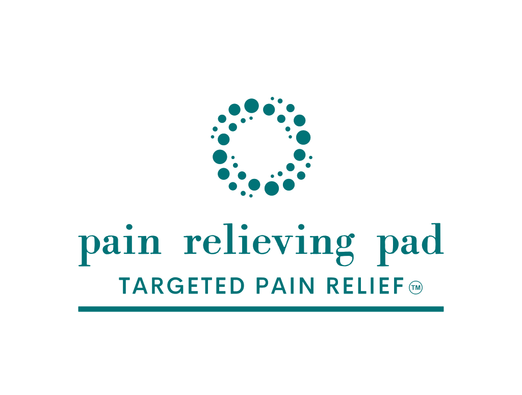 Pain Relieving Pad | Best 100% Drug-Free Pain Relief Device